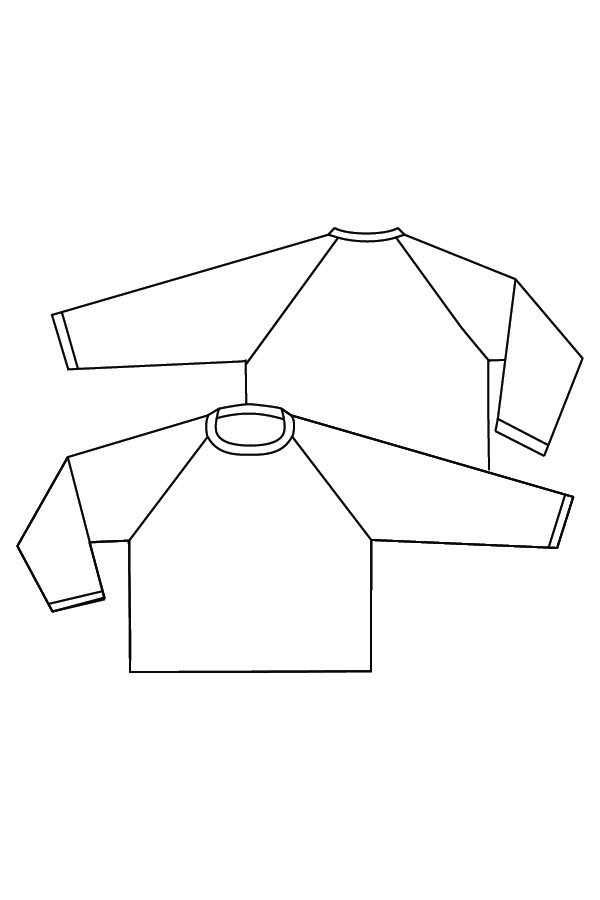 PDF Sewing Patterns - Patterns at a Glance